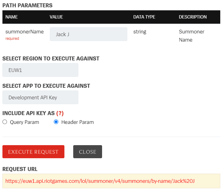 An Introduction to the Riot API | iTero - League of Legends AI Coach